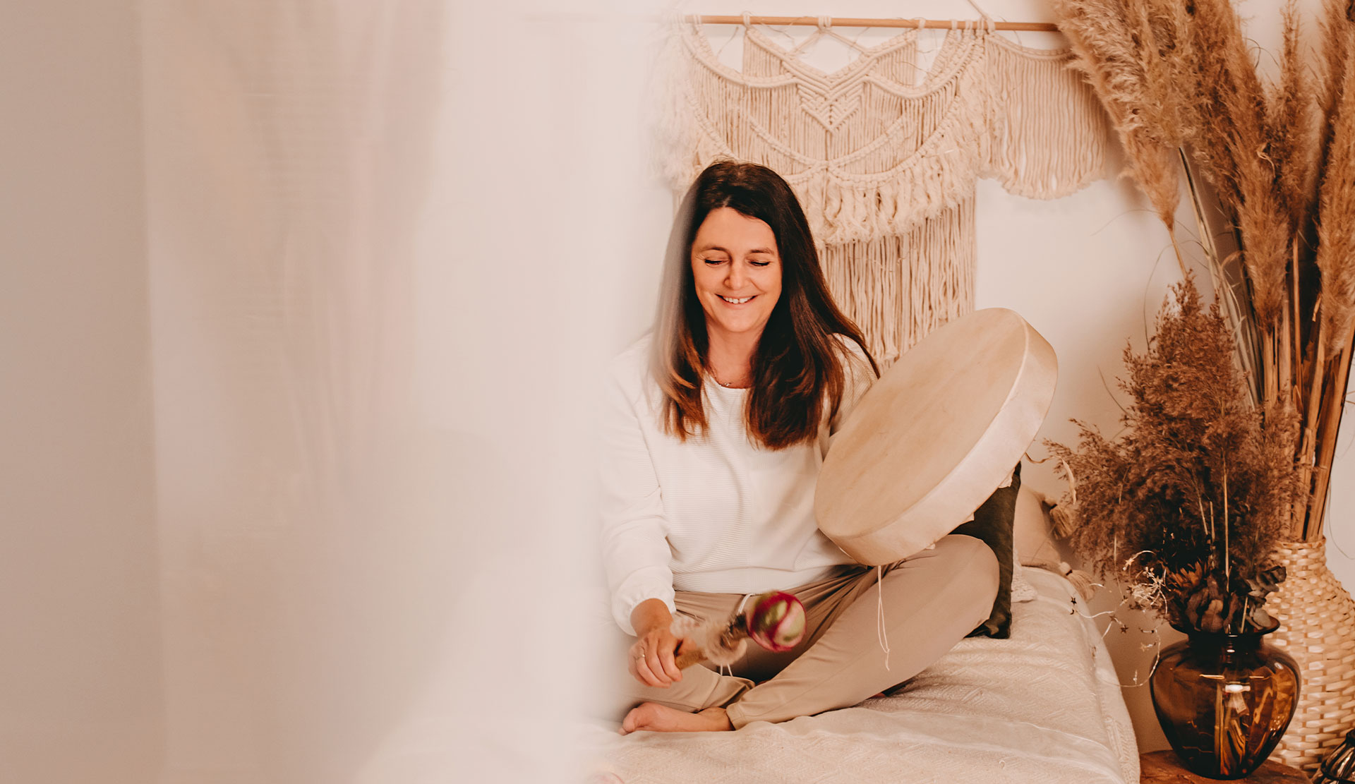 Alexandra Wachter - Seelenfeuer